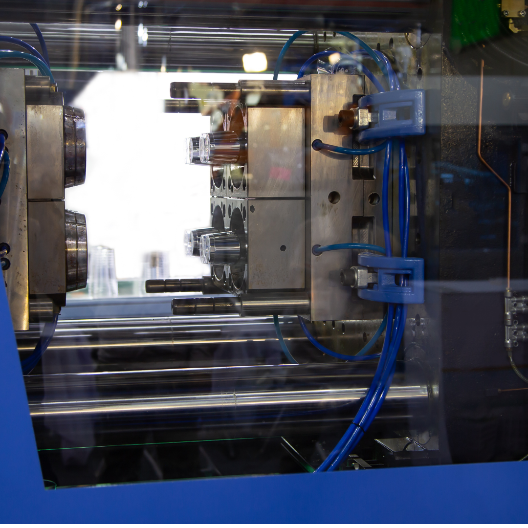 Processes – Chroma Color Corporation