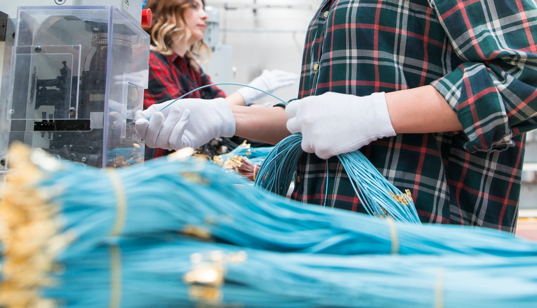 Extrusion Coating – Chroma Color Corporation