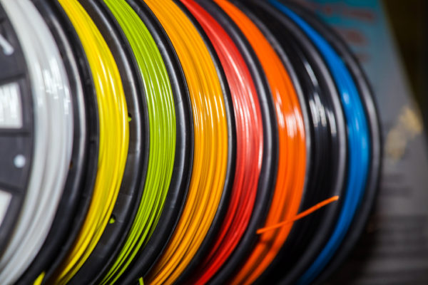 Extrusion Coating – Chroma Color Corporation