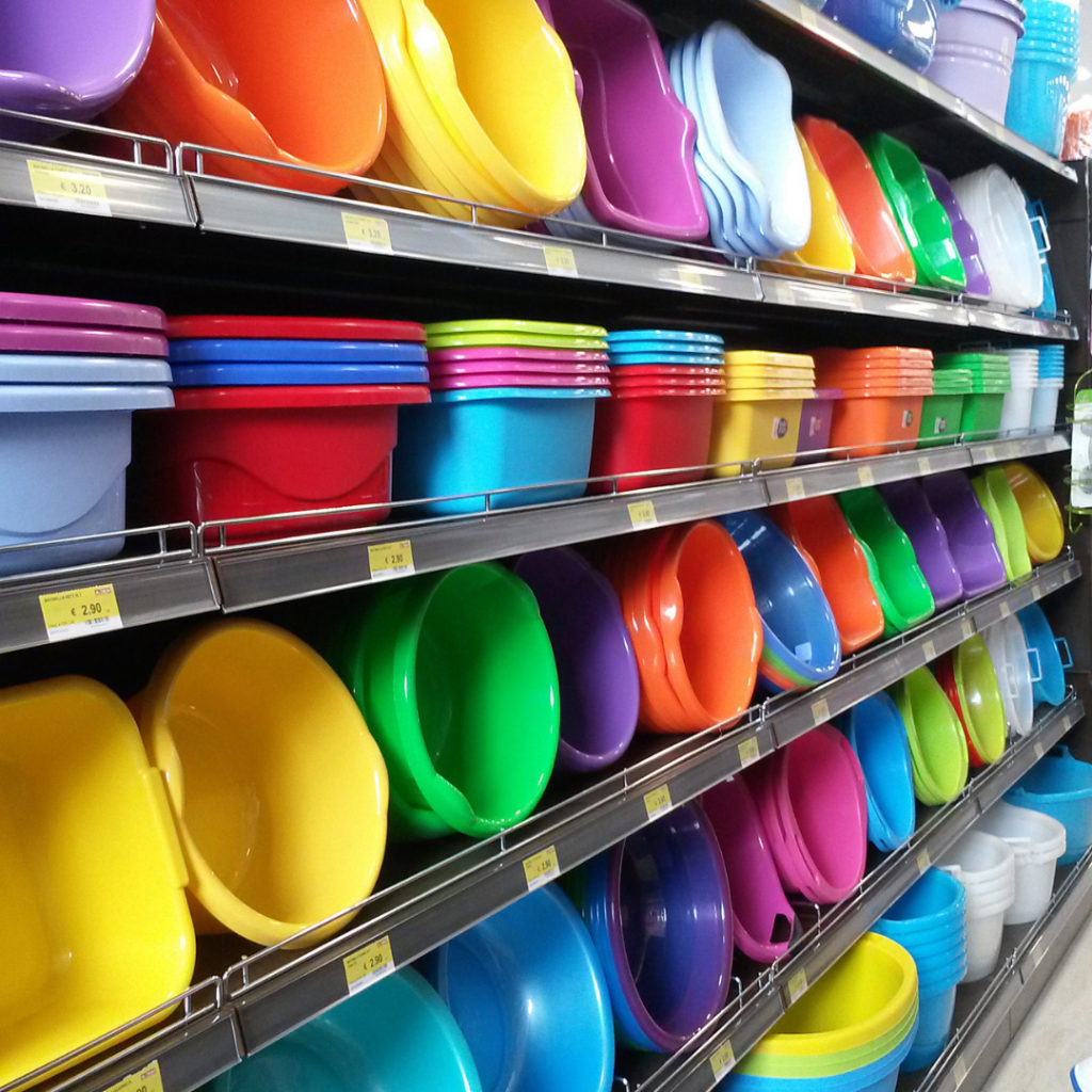 Essential Guide to Color Concentrates – Chroma Color® Corporation