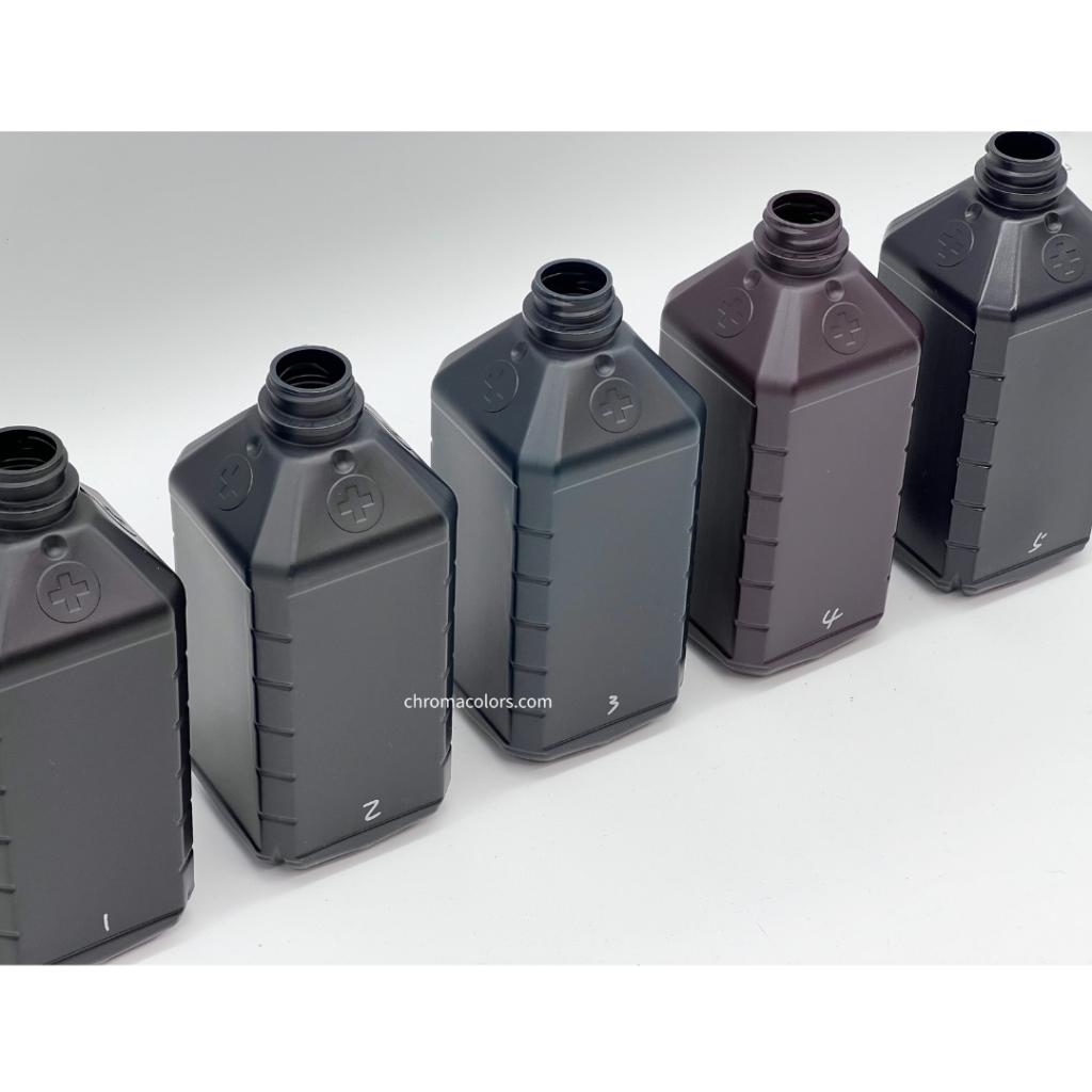 Chroma Color®’s NIR Sortable Black Technology Passes APR Test Protocol ...