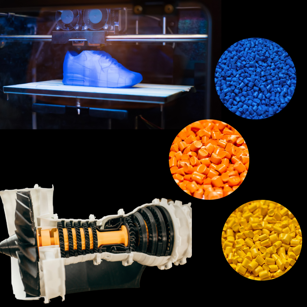 Chroma Color Now Has Concentrates Available For 3D Printing and ...