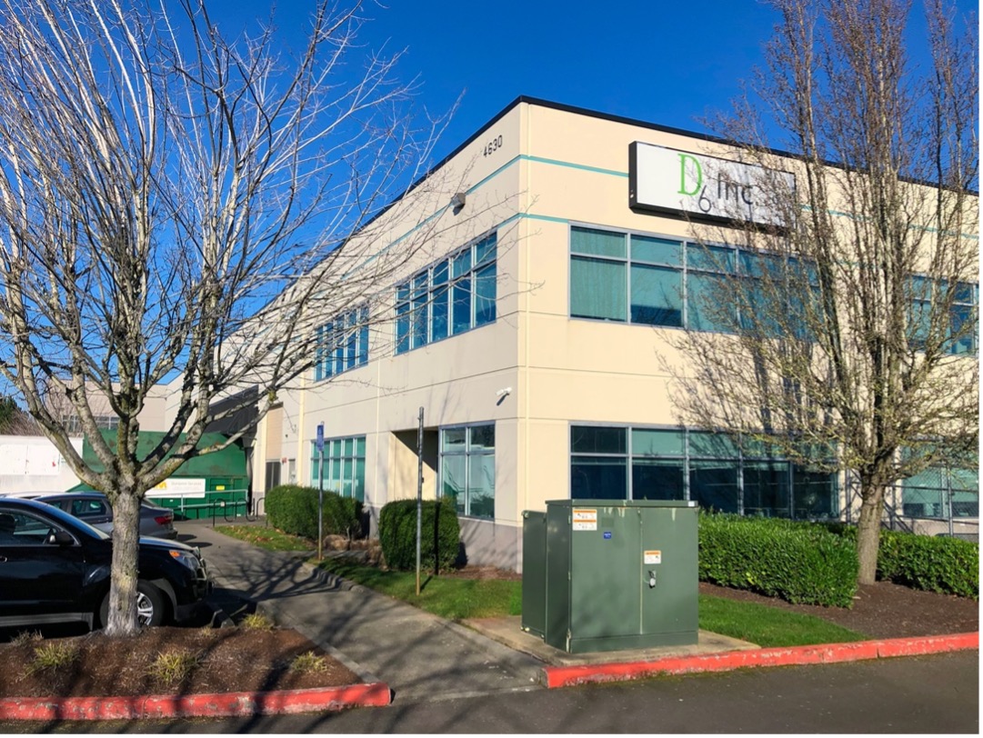 D6 Lowers Cost and Improves Retail Shelf Appearance with Support from ...