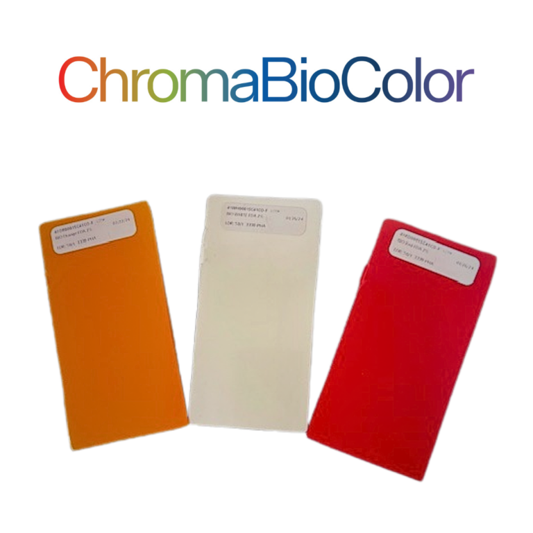 New ChromaBioColor Masterbatch from Chroma Color® for “Difficult to ...