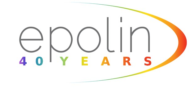 Epolin LLC, Division of Chroma Color® Corporation, Marks Four Decades ...
