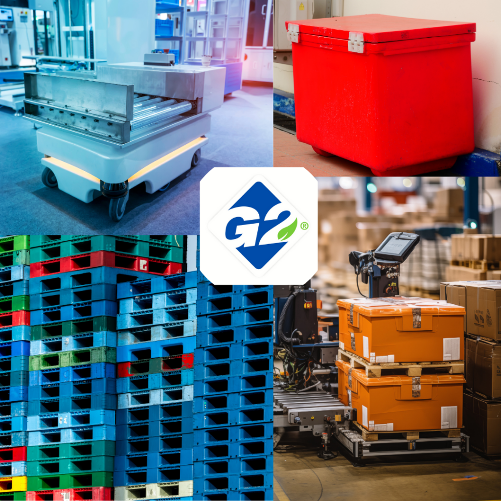 The Power of G2 Color Concentrates for Large Plastic Molded Parts: A ...