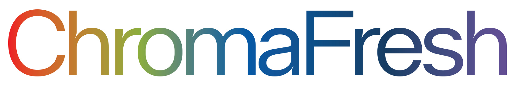 Chroma Color® Launches ChromaFresh: A Scented Color Concentrate Line to ...