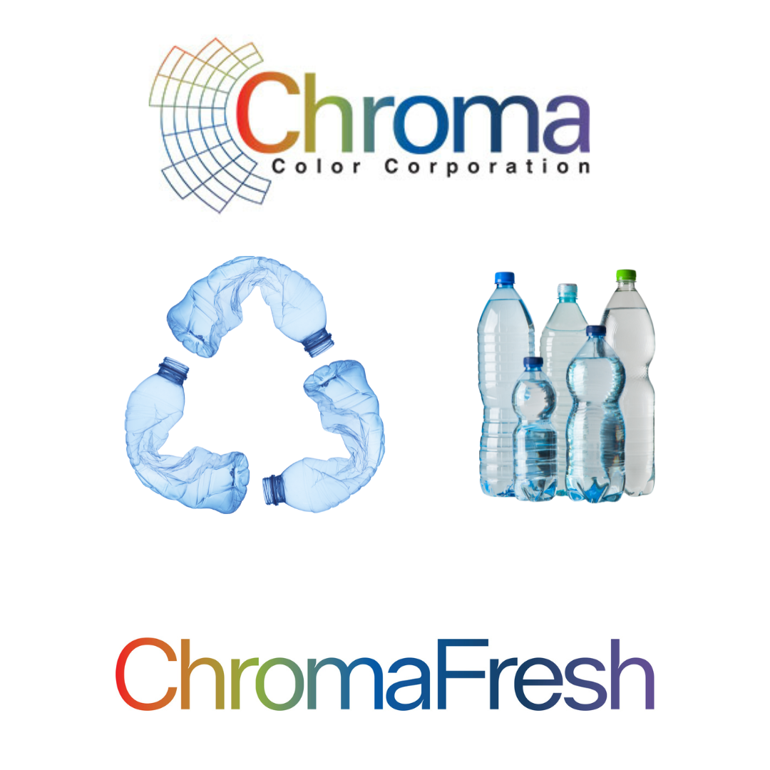 Chroma Color Launches ChromaFresh: A Scented Color Concentrate Line to ...