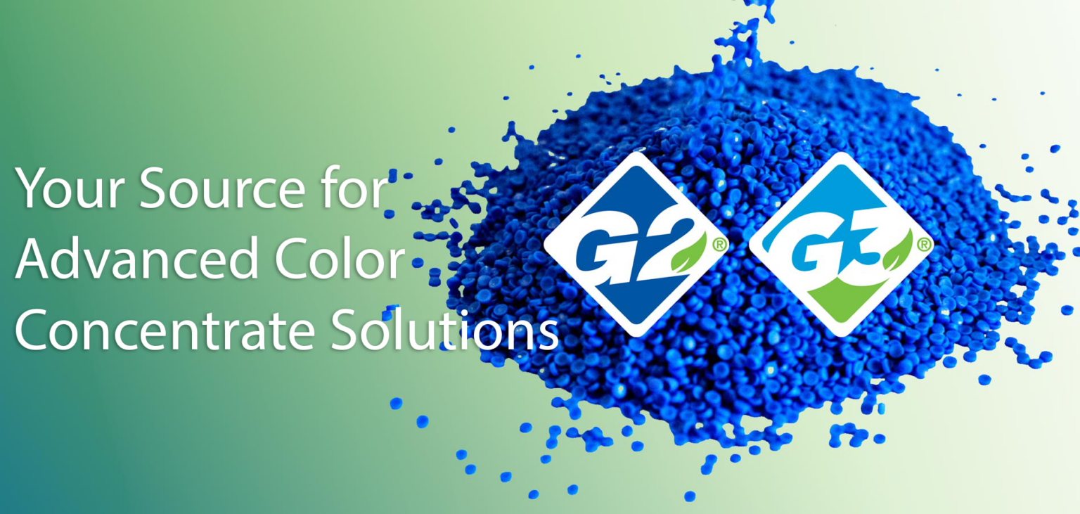 Chroma Color® Corporation – Color Concentrates