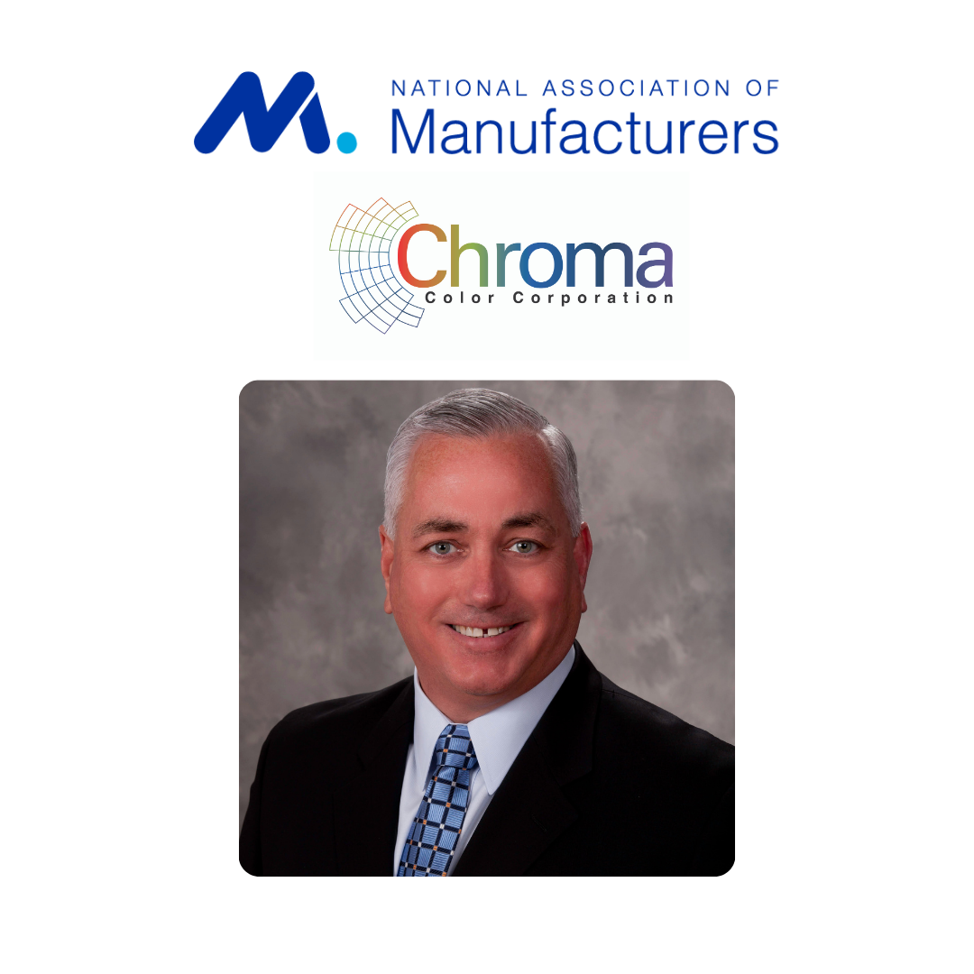 Chroma Color Corporation Herres Named to Manufacturers Association ...